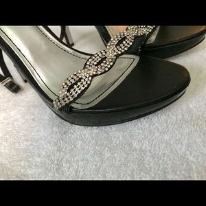 Anne Michelle | Shoes | Brand New Stylish Heels By Anne Michelle | Poshmark